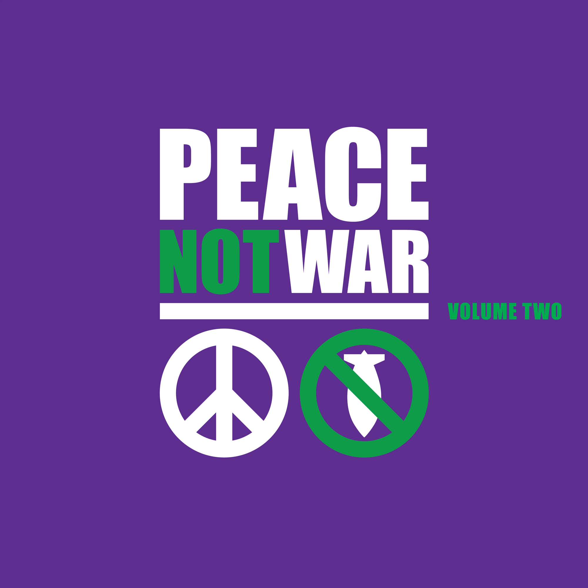 Peace Not War Logo Peace Not War! (1) | Images :: Behance